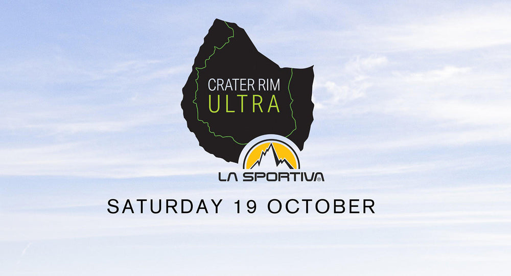 Crater Rim Ultra 2025 Entry Updates – Mountain Adventure