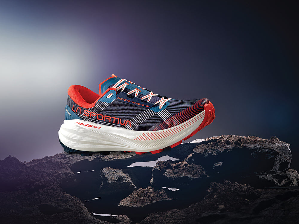 La Sportiva Prodigio Max: the evolution of comfort and performance in ...