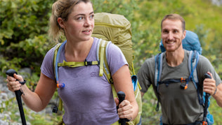 Deuter Hiking – Mountain Adventure