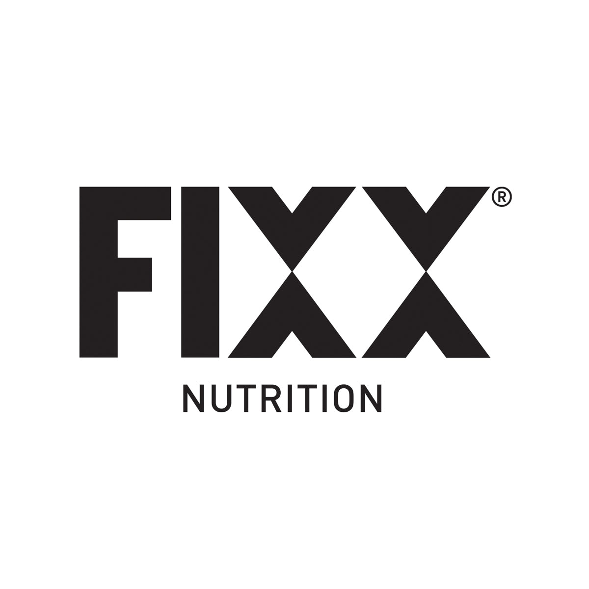 FIXX Nutrition – Mountain Adventure