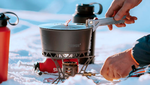 Primus Cooking Accessories – Mountain Adventure