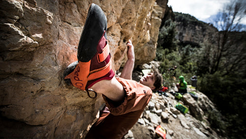 Red Chilli Climbing Shoes – Mountain Adventure