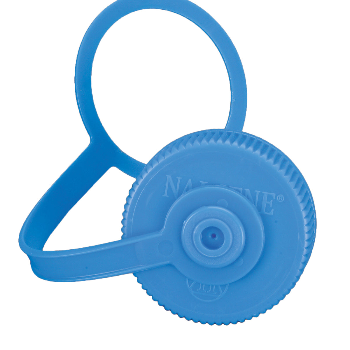Nalgene Cap, loop-top w/m 53mm blue – Mountain Adventure