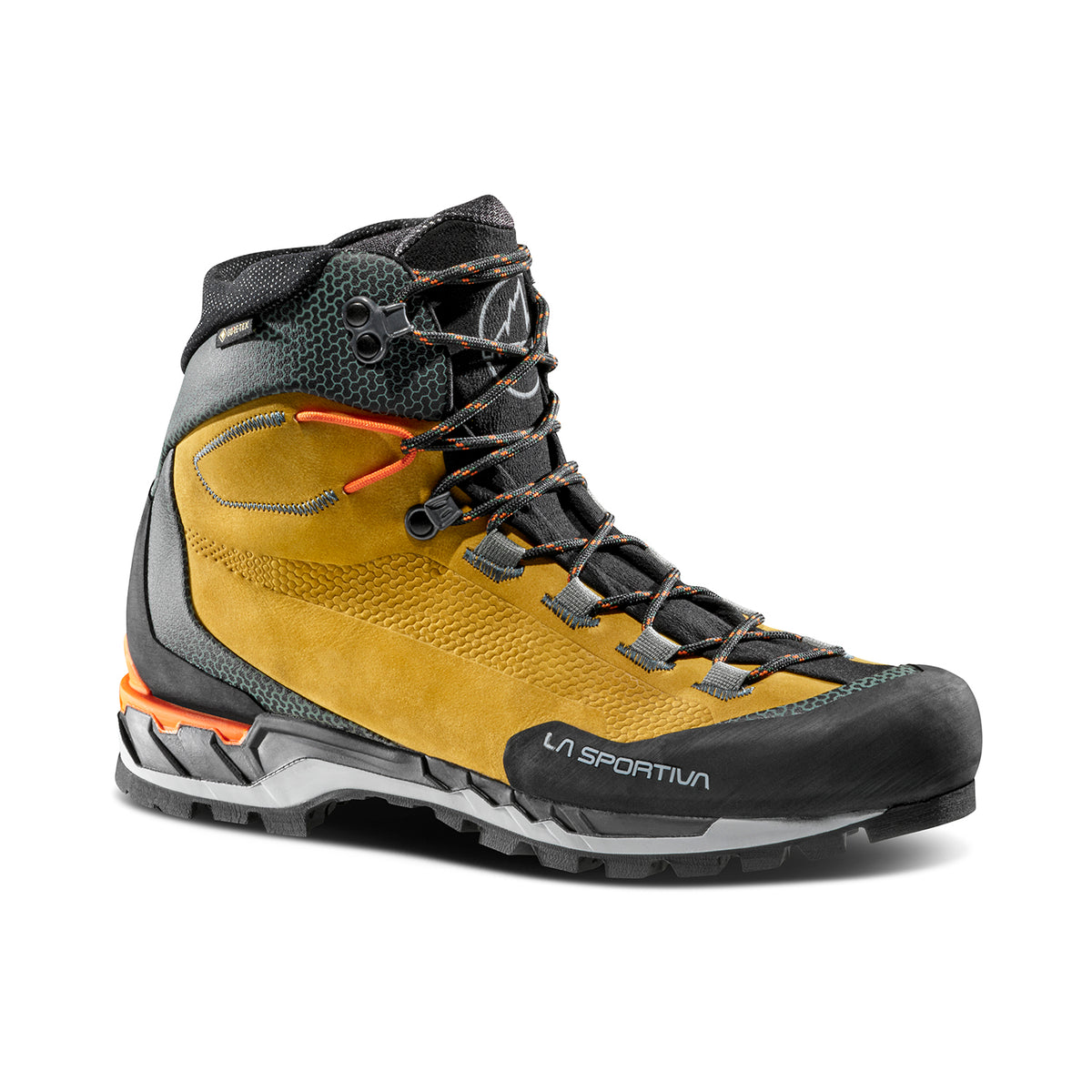 LS Trango Tech Lth GTX – Mountain Adventure