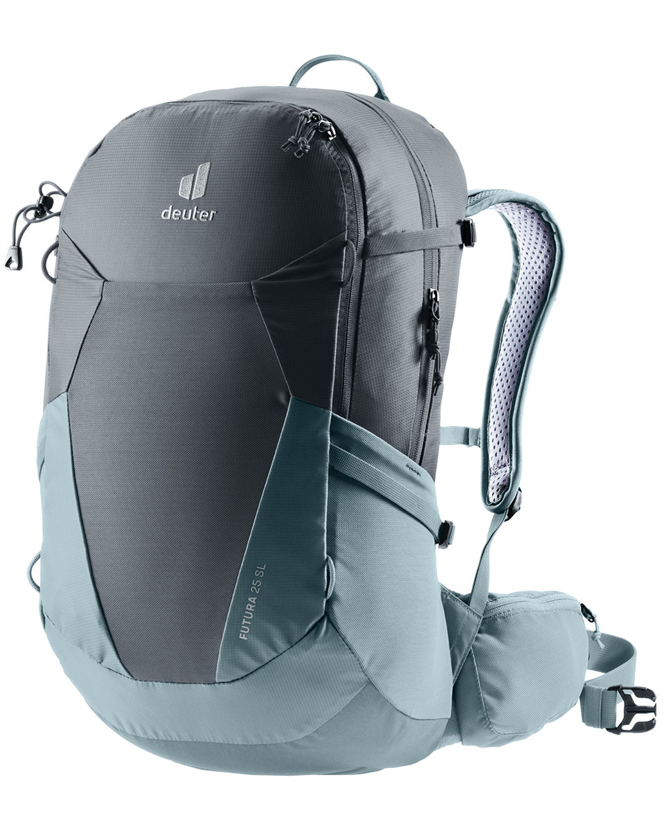 Deuter Futura 25SL – Mountain Adventure