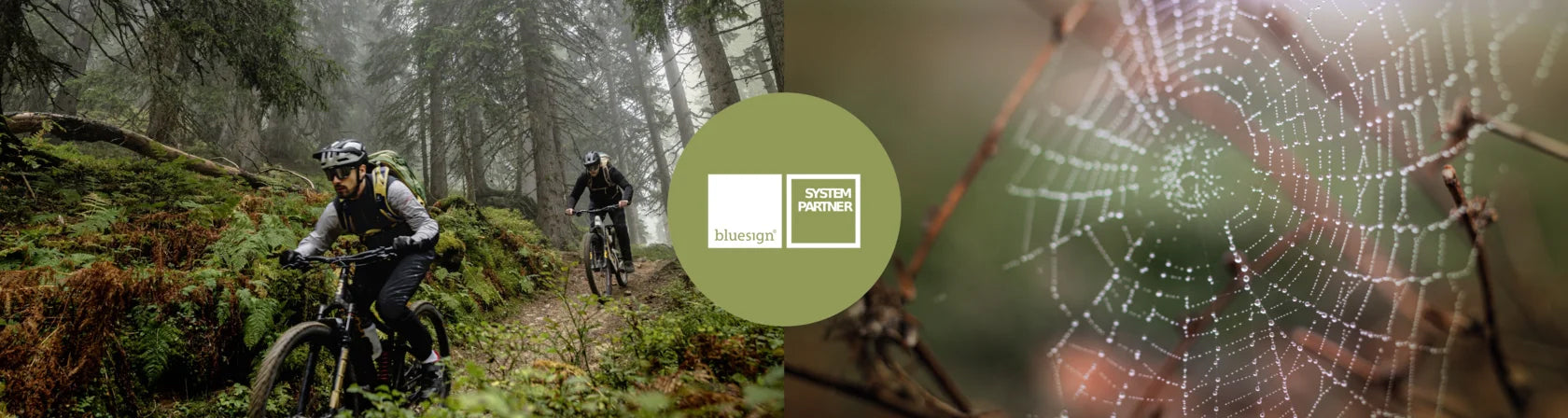 Deuter Brand Page – Mountain Adventure