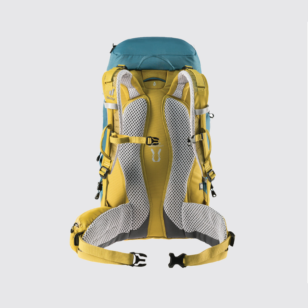Deuter Brand Page – Mountain Adventure