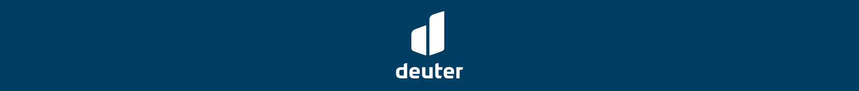 Deuter Brand Page – Mountain Adventure