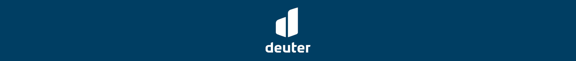 Deuter Brand Page – Mountain Adventure
