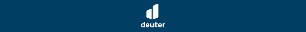Deuter Brand Page – Mountain Adventure