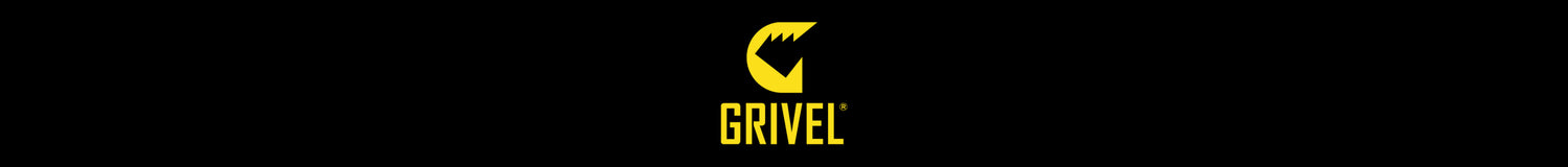 Grivel Brand Page – Mountain Adventure