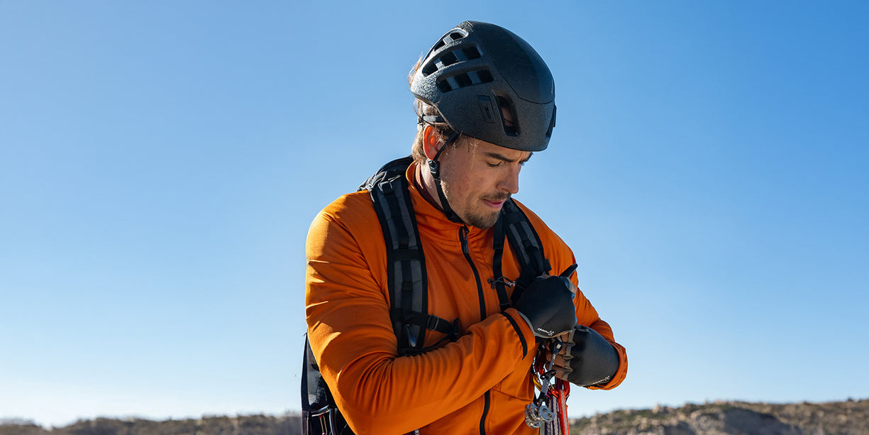Metolius Brand Page – Mountain Adventure