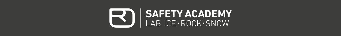 Ortovox Safety Academy – Mountain Adventure