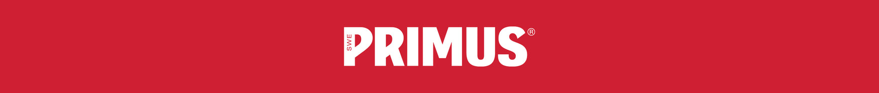 Primus brand page – Mountain Adventure