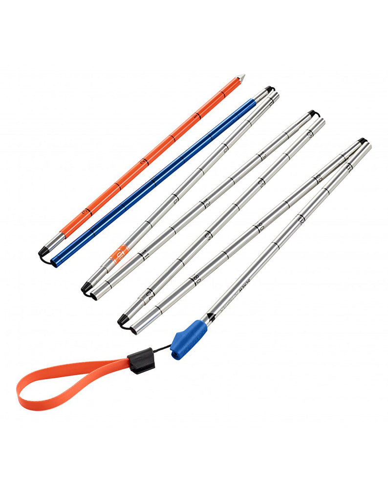 Ortovox probe - Alu 240 light – Mountain Adventure