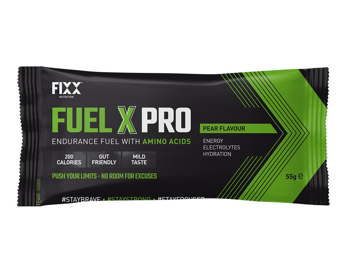 FIXX Fuel X Pro End 55g Box12 – Mountain Adventure